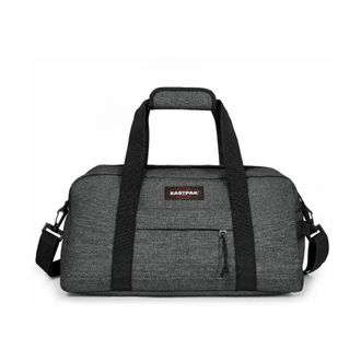Eastpak unisex, Sacs, Gris, Taille: ONE Size Eastpak Sac voyage XS Compact + Black Denim