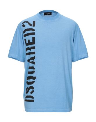 Dsquared2 TOPS - T-shirts auf YOOX.COM
