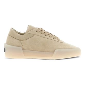 Fear of God Herren, Schuhe, Beige, 40 EUGr&ouml;&szlig;e