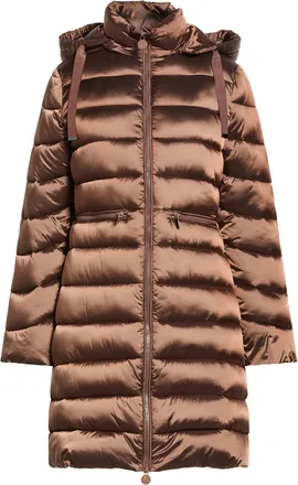Diana Gallesi JACKEN & M&Auml;NTEL - Pufferjacken & Daunenjacken auf YOOX.COM