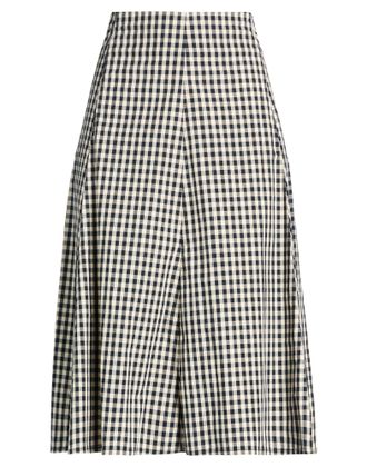 Woolrich HOSEN & R&Ouml;CKE - Midi-R&ouml;cke auf YOOX.COM