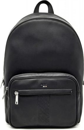 HUGO BOSS Homme, Sacs, Noir, Taille: ONE Size Ray MS Backpack