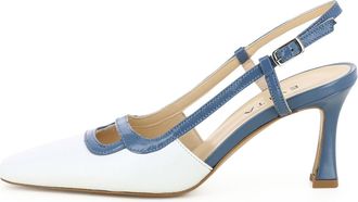 Evita Shoes Sling Pumps CARMELA