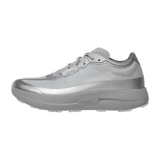 Norda 005 Zephyr - - Sport - Herren - Grau - 42 EU