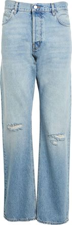 Haikure HOSEN & R&Ouml;CKE - Jeanshosen auf YOOX.COM