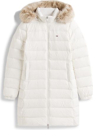 Tommy Jeans Mantel Essential