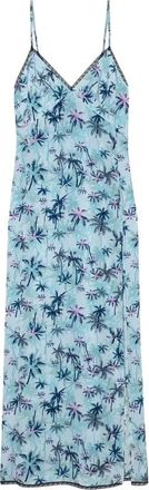 Zadig&Voltaire Femme, Robes, Multicolore, Taille: 38 FR Ramelil Strass Dress