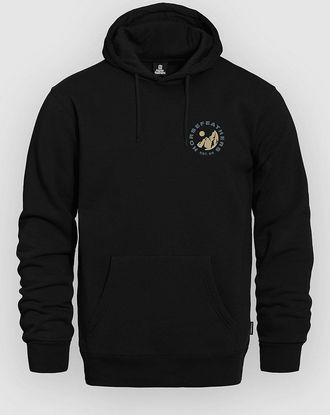 Horsefeathers Altitude Sweater black