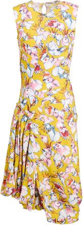 Ermanno Scervino KLEIDER - Midi-Kleider auf YOOX.COM