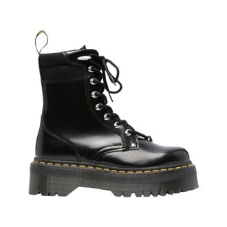 Dr. Martens Jadon II Boot - - Shoes - Damen - Schwarzk - 40 EU