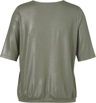 Via Appia Due V-Shirt Gro&szlig;e Gr&ouml;&szlig;en