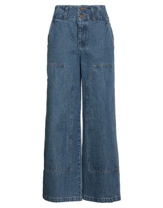 Sea New York HOSEN & R&Ouml;CKE - Jeanshosen auf YOOX.COM