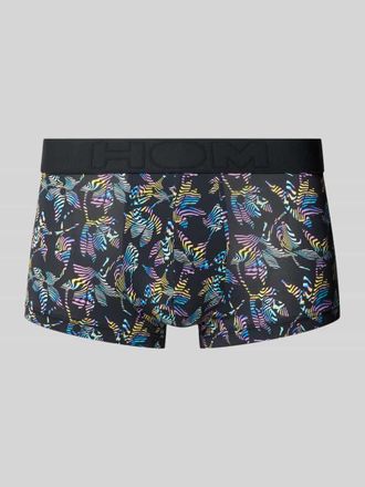 HOM Trunks mit elastischem Logo-Bund Modell Richard