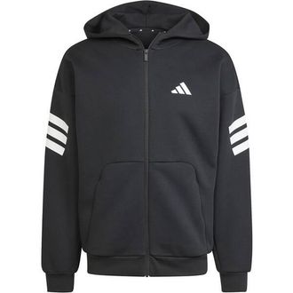 adidas Herren Kapuzensweat Future Icons 3-Streifen
