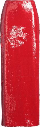 Msgm HOSEN & R&Ouml;CKE - Maxi-R&ouml;cke auf YOOX.COM