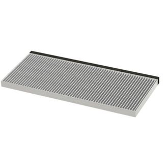 Bosch Cleanair-Kohlefilter - LZ12ITB14 - siemens