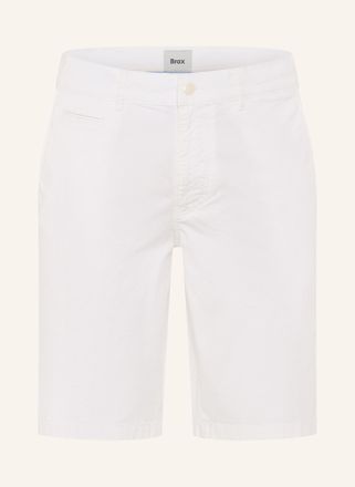 Brax Brax Shorts Bari Regular Fit weiss