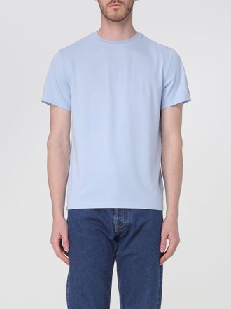 Peuterey T-Shirt Herren Farbe Hellblau