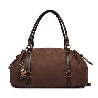 Liu Jo Handtasche Liu Jo AA6082 E1116 Braun