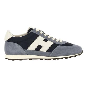 Hogan H699 Sneakers - - Shoes - Herren - Blau - 41 EU