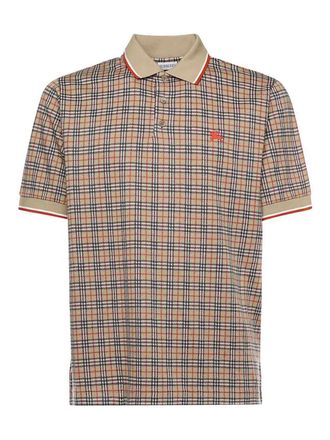 Burberry Polo - Beige