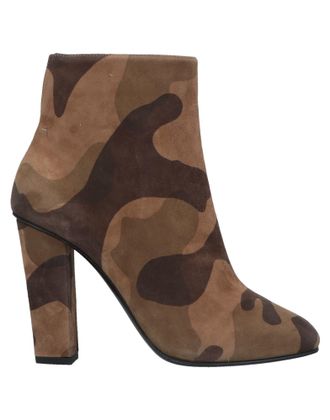 Giuseppe Zanotti SCHUHE - Stiefeletten auf YOOX.COM