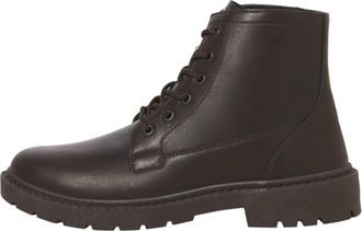 Jack & Jones Jfwfrancisco Pu Boot Bf