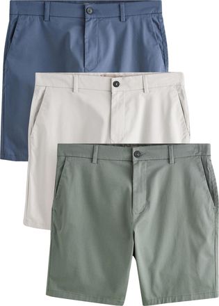 Next Shorts
