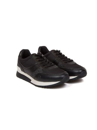 Michael Kors Andi Trainer Sneaker - Black