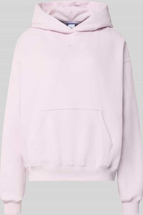 Nike Oversized Hoodie aus Baumwoll-Mix