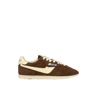 Autry Damen, Schuhe, Braun, 38 EUGr&ouml;&szlig;e