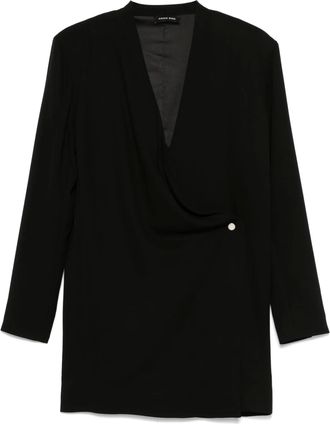 Anine Bing Robe Venice Anine Bing