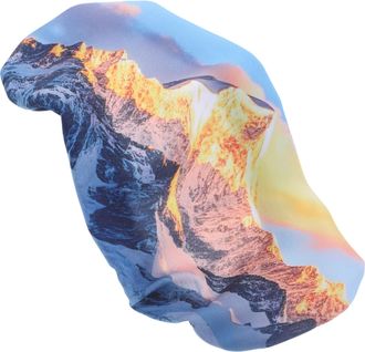 BESTONZON Ciieeo 3 St&uuml;ck pack Kratzfeste Skibrillen Schutzh&uuml;llen aus Elastischem Material UV Best&auml;ndig Universell Passend f&uuml;r Ski und Snowboardbrillen Leichte R