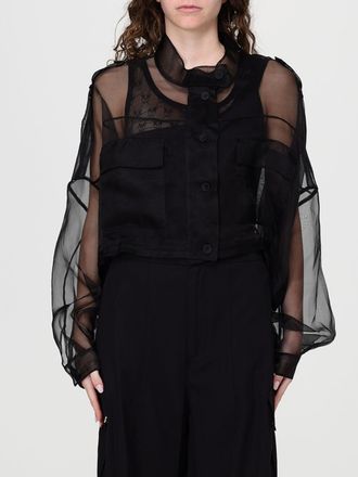 Pinko Jacke PINKO Damen Farbe Schwarz