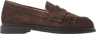 VIA VAI Femme, Chaussures, Brun, Taille: 40 EU Fae Sarah Mocassins