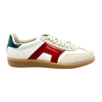 Santoni Herren, Schuhe, Mehrfarbig, 41 1/2 EUGr&ouml;&szlig;e