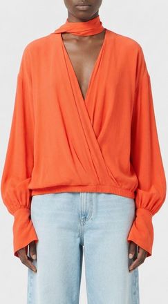 Blumarine Top BLUMARINE Femme couleur Orange