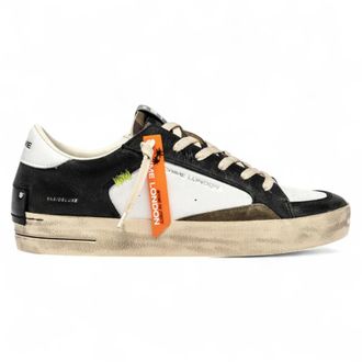 Crime London Damen, Schuhe, Mehrfarbig, 41 EUGr&ouml;&szlig;e