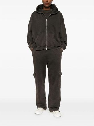 Represent Coffe Hoodie - Brown