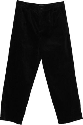 A.P.C. A. P.C. Casual Hose - Schwarz