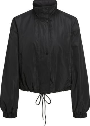 Jack & Jones JACK&JONES Damen JXMANDY Jacket OTW Jacke, Black, S