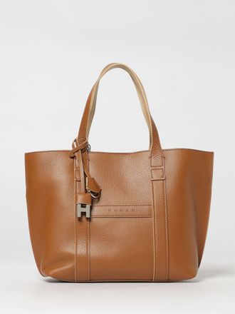Hogan Tragetasche HOGAN Damen Farbe Braun