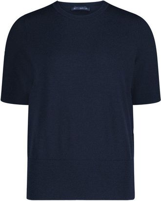 Betty Barclay Kurzarmshirt Damen kurzarm (1-tlg)