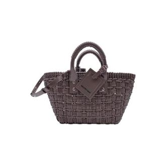 Balenciaga Damen, Pre-Owned, Lila, ONE SIZEGr&ouml;&szlig;e