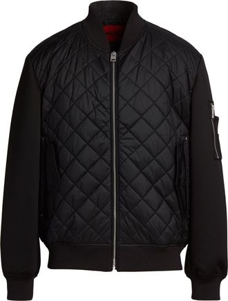 HUGO BOSS JACKEN & M&Auml;NTEL - Jacken und Anoraks auf YOOX.COM