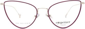 Eyepetizer Cecile Brille - Violett