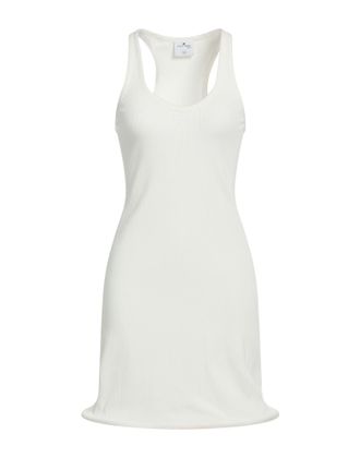 Courr&egrave;ges KLEIDER - Mini-Kleider auf YOOX.COM