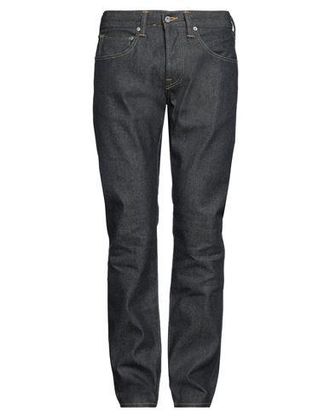 Edwin BAS - Pantalons en jean sur YOOX.COM