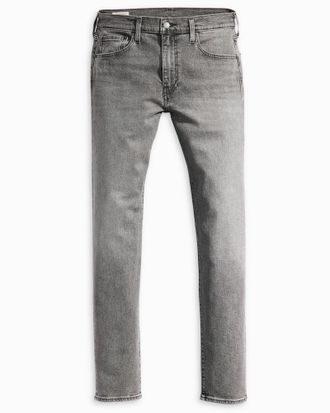 Levi's 502 Jeans mit Stretchanteil, Taper Fit in