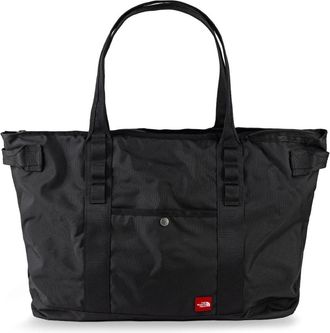 The North Face Homme, Sacs, Noir, Taille: ONE Size Red Box Large Tote Bag